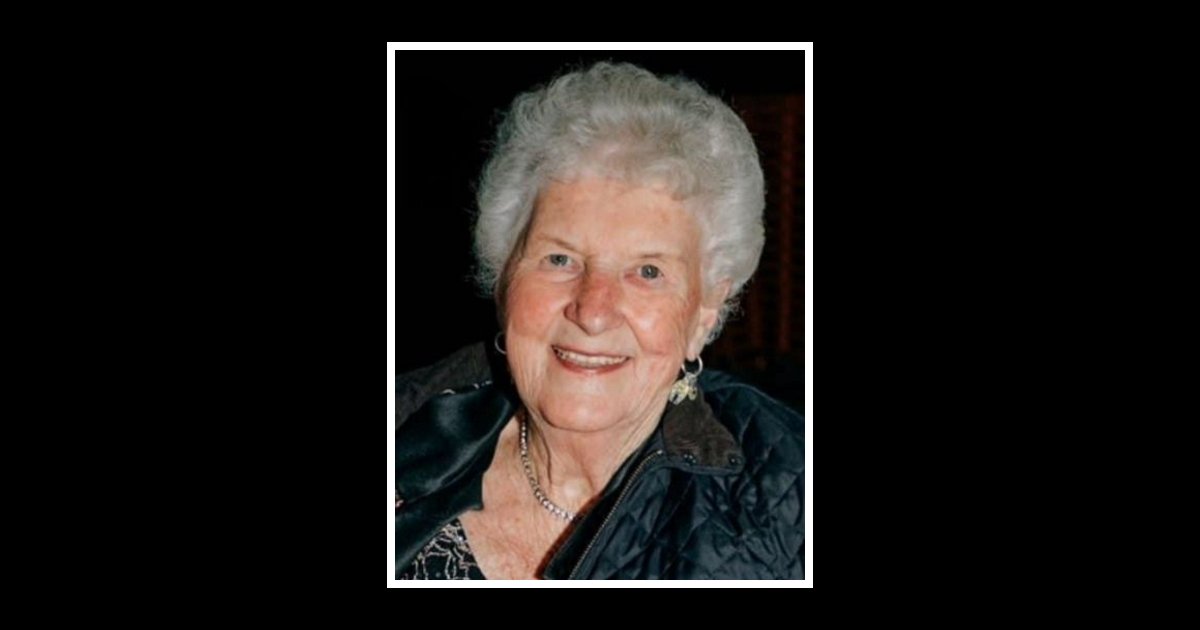 Kathleen Scharboneau Obituary December 4, 2024 - Martenson Family of ...