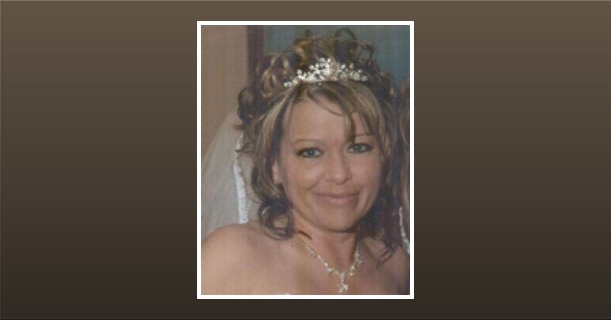 Jamie Lynn Roark Obituary January 26, 2021 - Martenson Family of ...