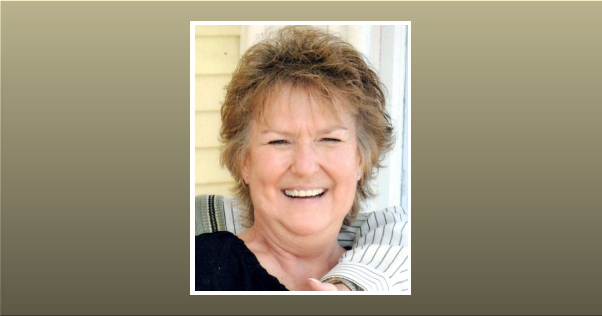 Rebecca "Becky" Rae Setterstrom Obituary September 24, 2024 ...