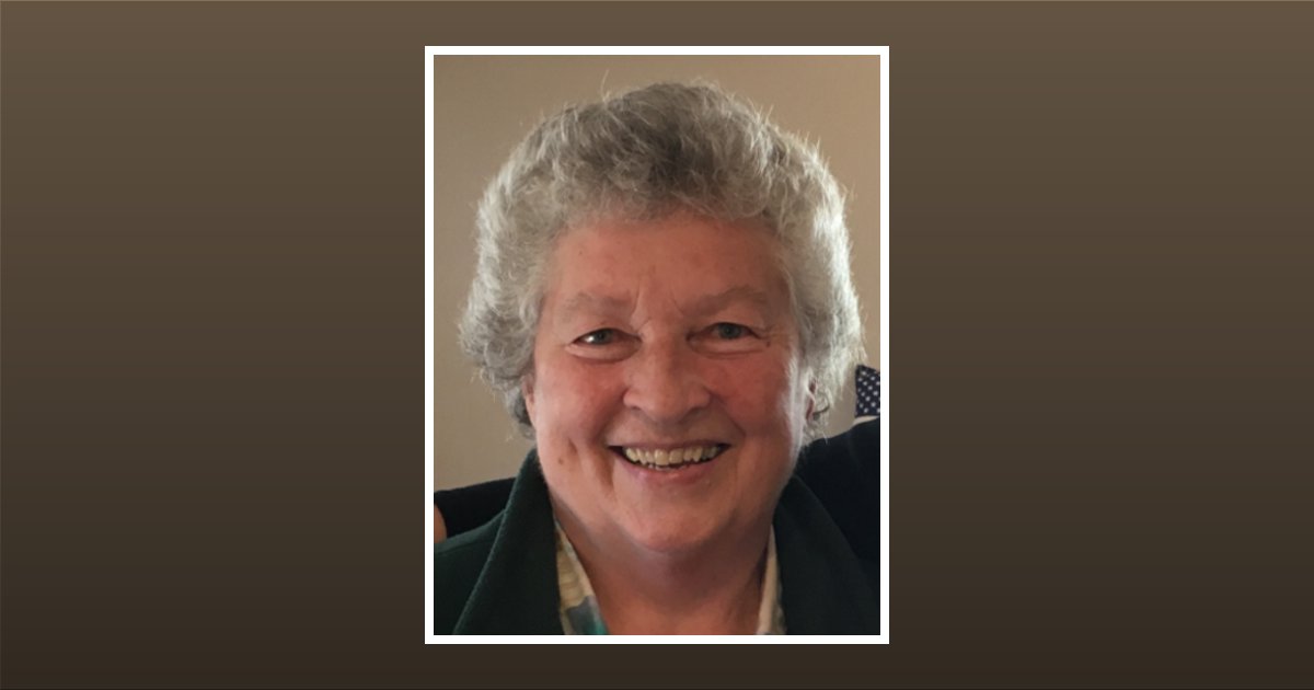Kathleen "Kep" Hogle Obituary April 30, 2024 - Martenson Family of Funeral Homes, INC.