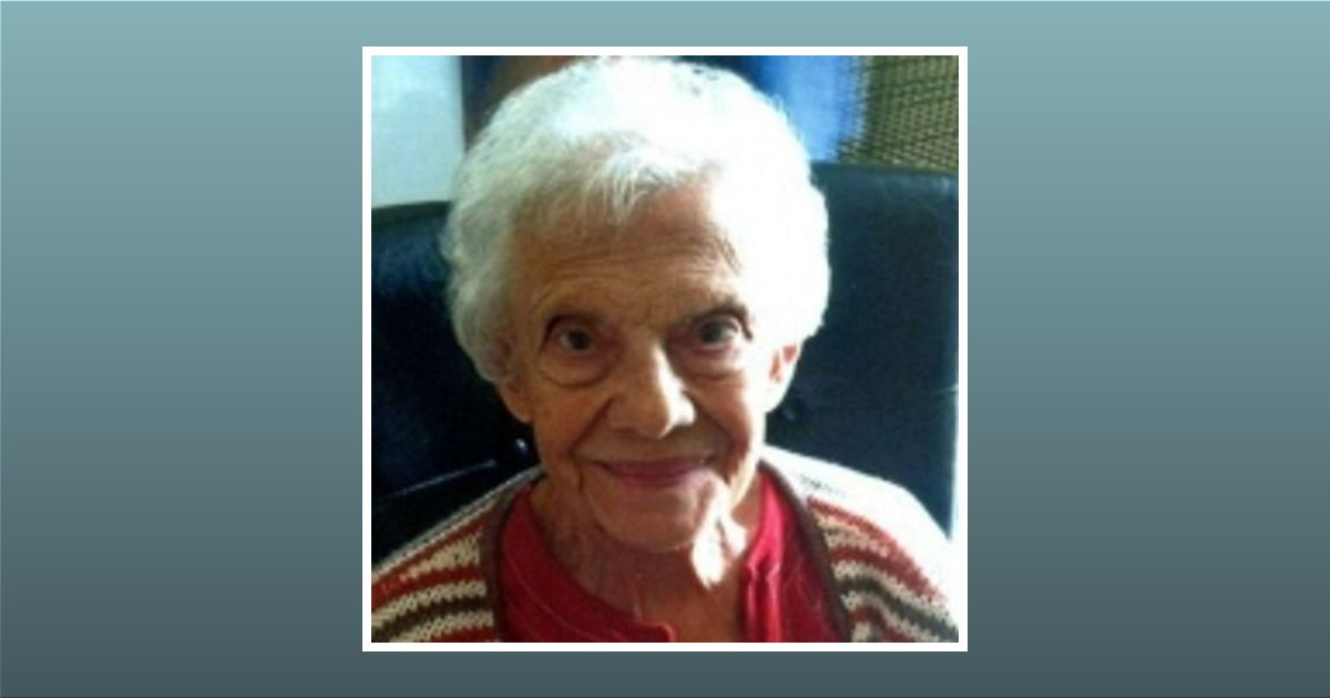 Catherine Bono Obituary March 26, 2017 - Martenson Family of Funeral ...