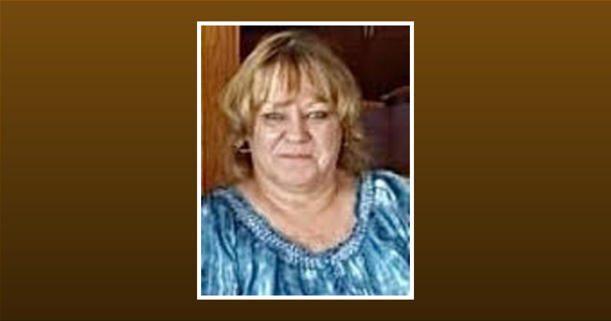Deborah Elaine Shields Obituary April 10, 2023 - Martenson Family of ...