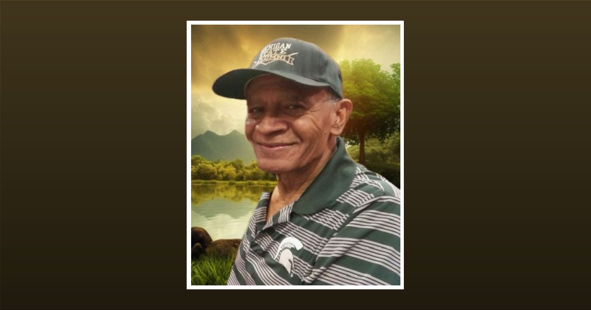 John Charles Bennett (Lansing) Obituary October 11, 2024 - Paradise Funeral Chapel