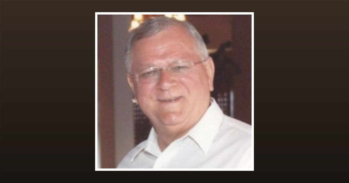 Robert 'Bob' Cole Obituary September 22, 2016 - Martenson Family of ...