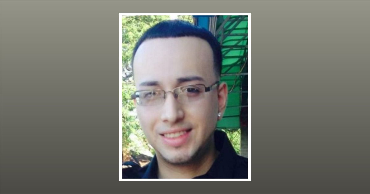 Mikey Ramirez Obituary August 18, 2024 - Martenson Family of Funeral ...