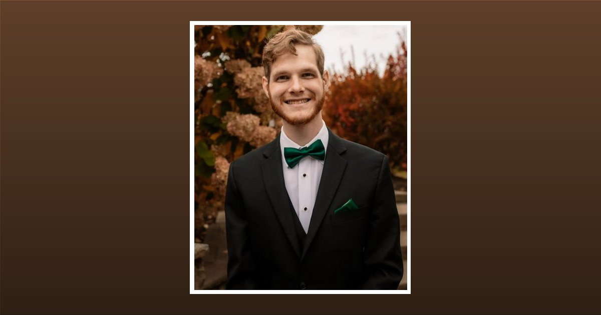 Kody H. Wright Obituary October 6, 2024 - Henry Funeral Home