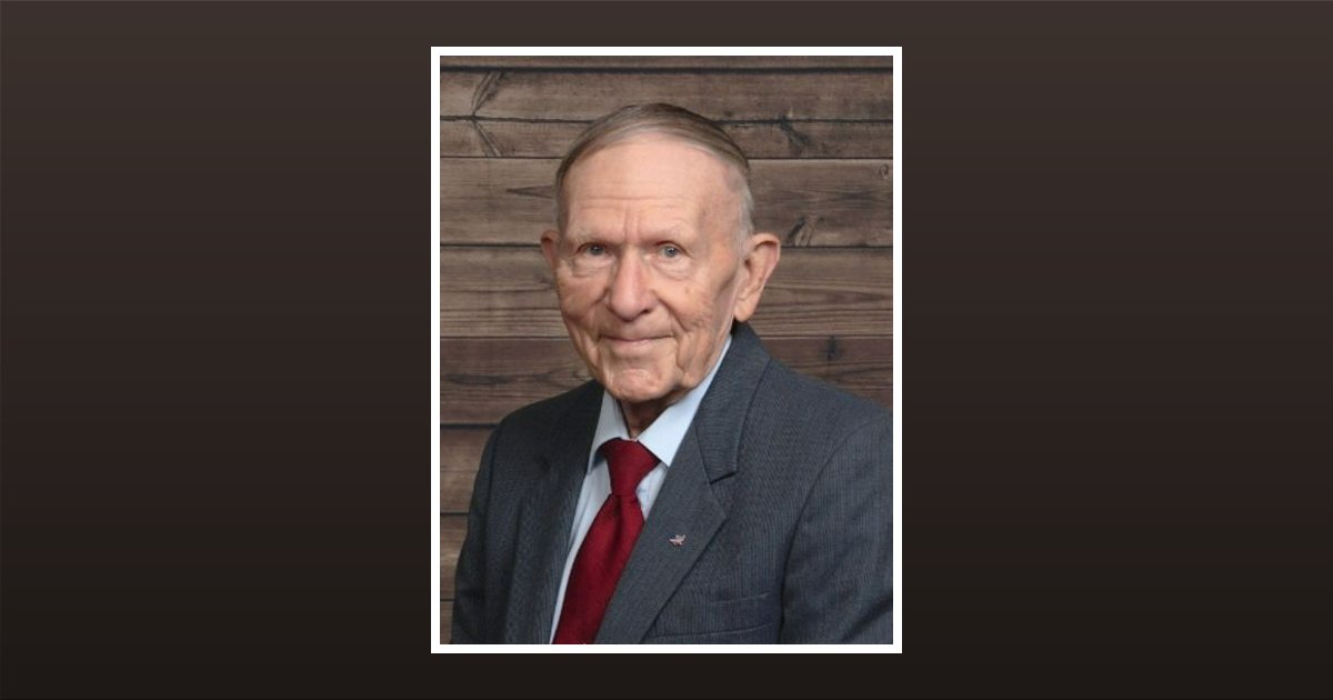 Henry Bahler, Jr. Obituary April 23, 2024 - Walter Funeral Home ...