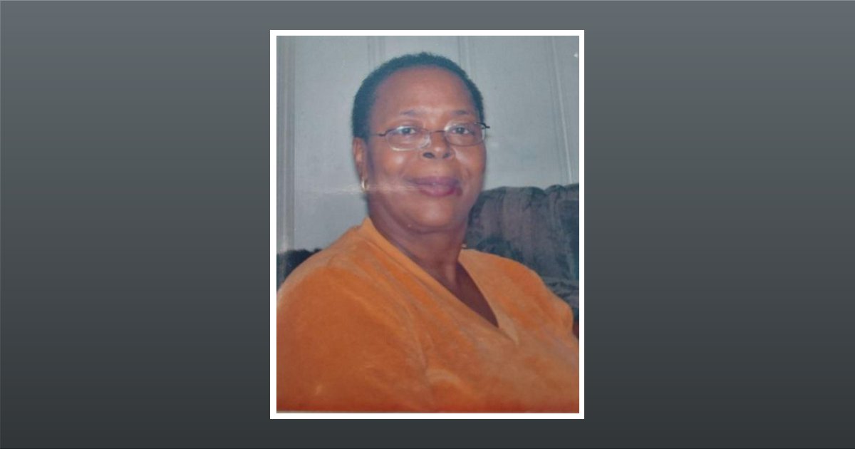 Drucilla Kathleen (Houze) Thomas Obituary 2024 - Paradise Funeral Chapel
