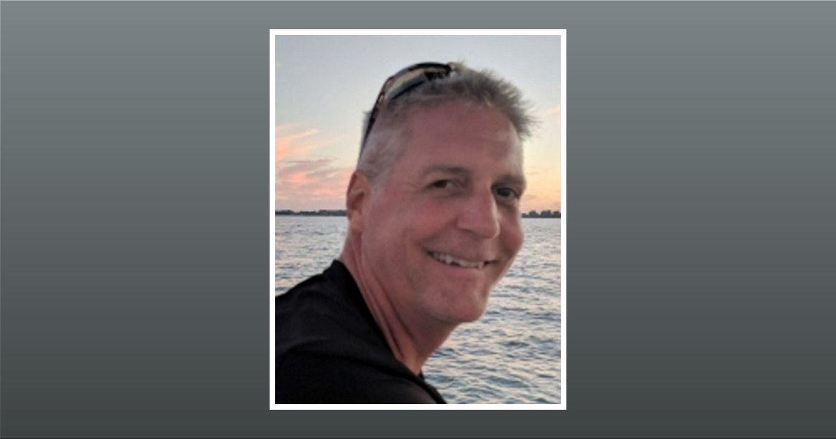 Gregory "Greg" Robert Whitaker Obituary December 30, 2020 - Martenson ...