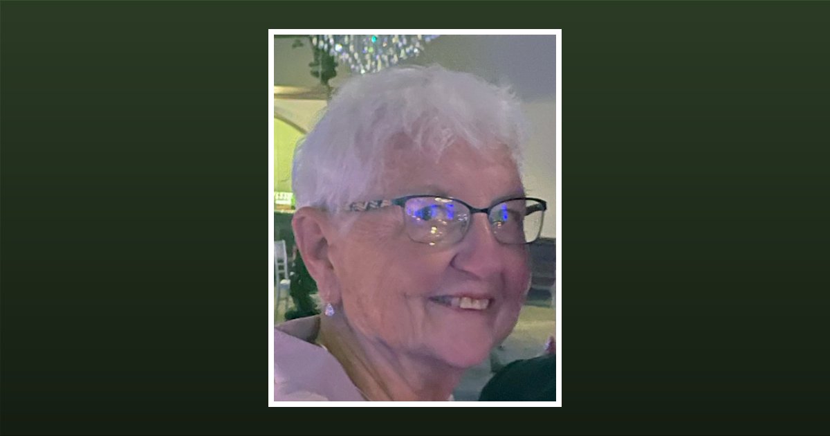 Sue Hinton Obituary February 21, 2024 - Martenson Family of Funeral Homes, INC.