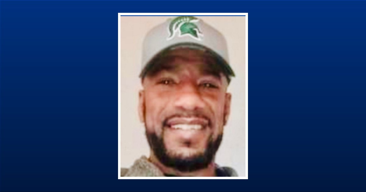 Reginald Brown (Lansing) Obituary February 2, 2024 - Paradise Funeral Chapel