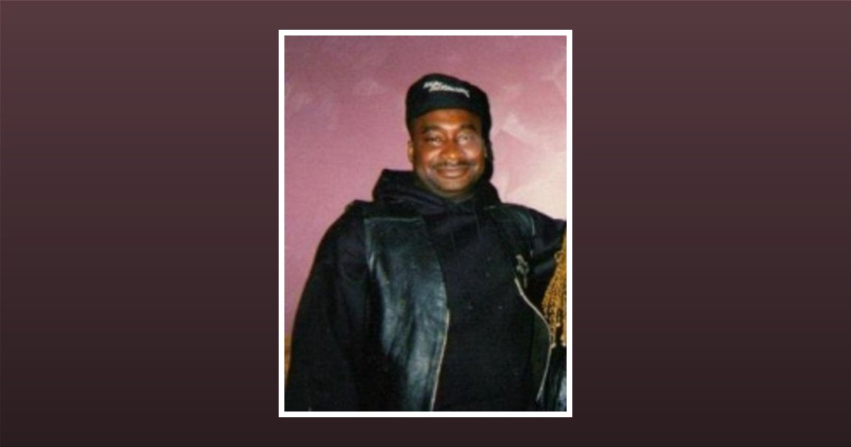 Larry Truss Obituary October 15, 2009 - Paradise Funeral Chapel