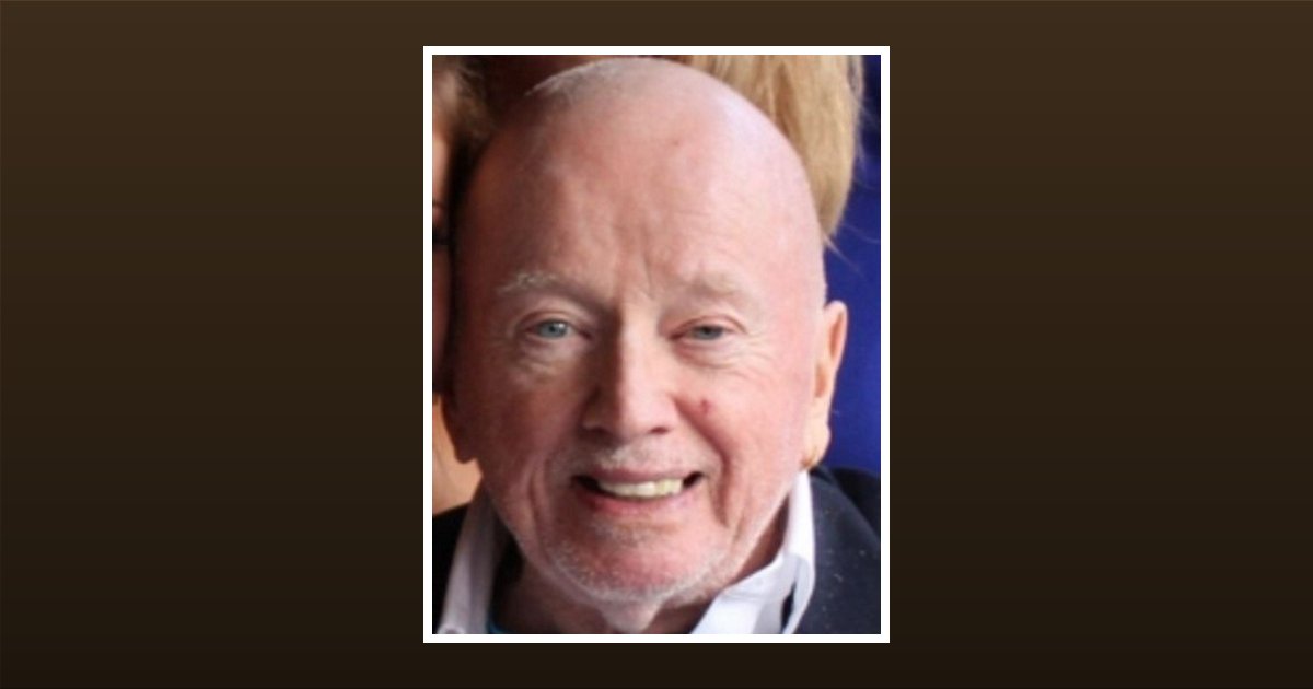 Edwin J. Manion Obituary November 27, 2020 - Martenson Family of ...