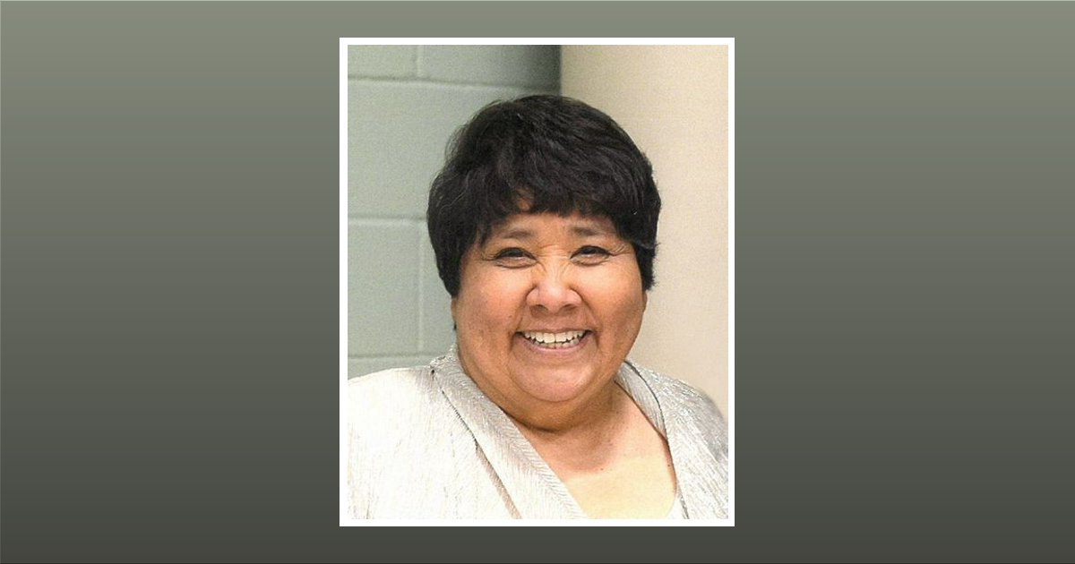 Maria "Mary" Olivarez Obituary May 8, 2023 - Carmichael - Whatley ...