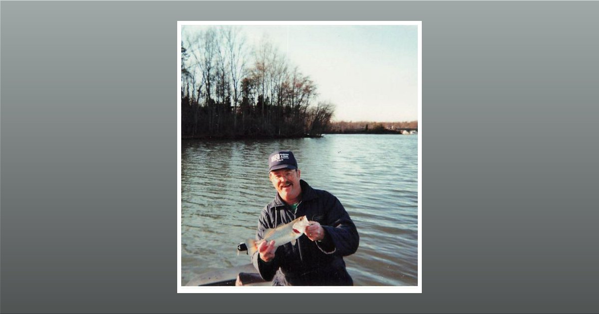 Robert Eugene Bryson Obituary September 2, 2022 - Benson Funeral & Cremation