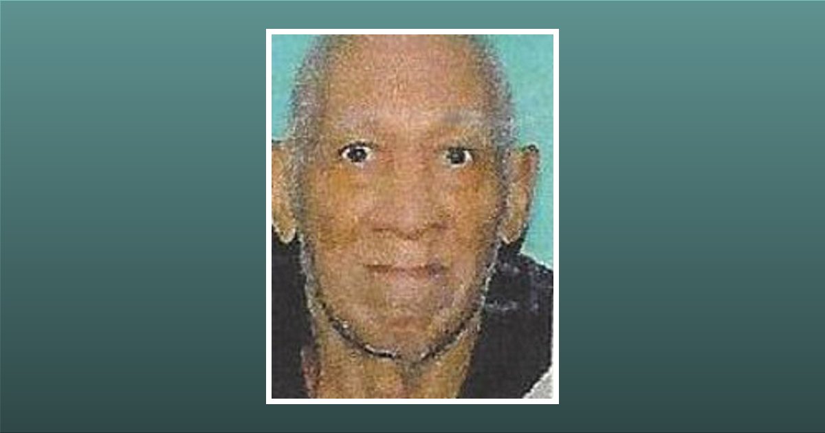 Calvin Lane Obituary September 17, 2022 - Paradise Funeral Chapel