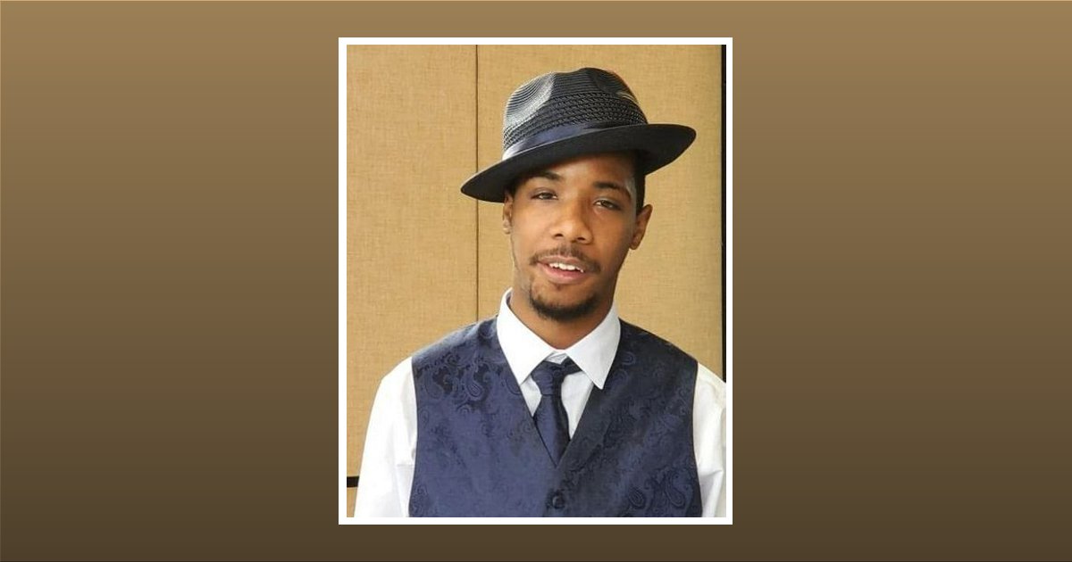 Joe Edward Smith Obituary January 8, 2025 - Paradise Funeral Chapel