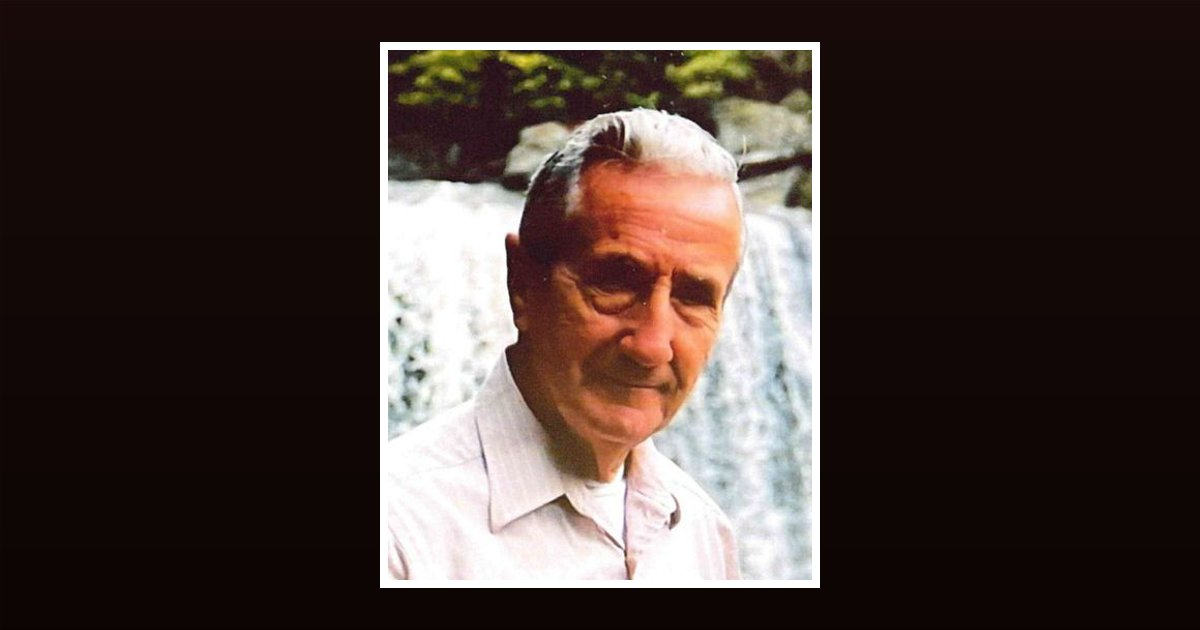 James R. Whitlock Obituary February 7, 2025 - Henry Funeral Home