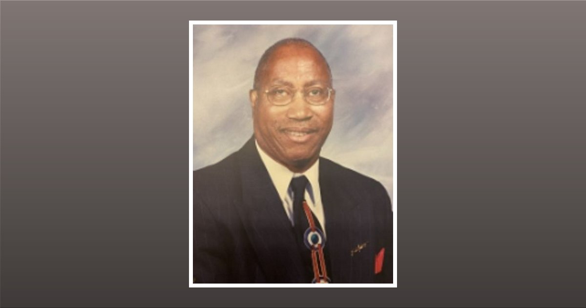 Isaac King Obituary March 20, 2023 - Paradise Funeral Chapel