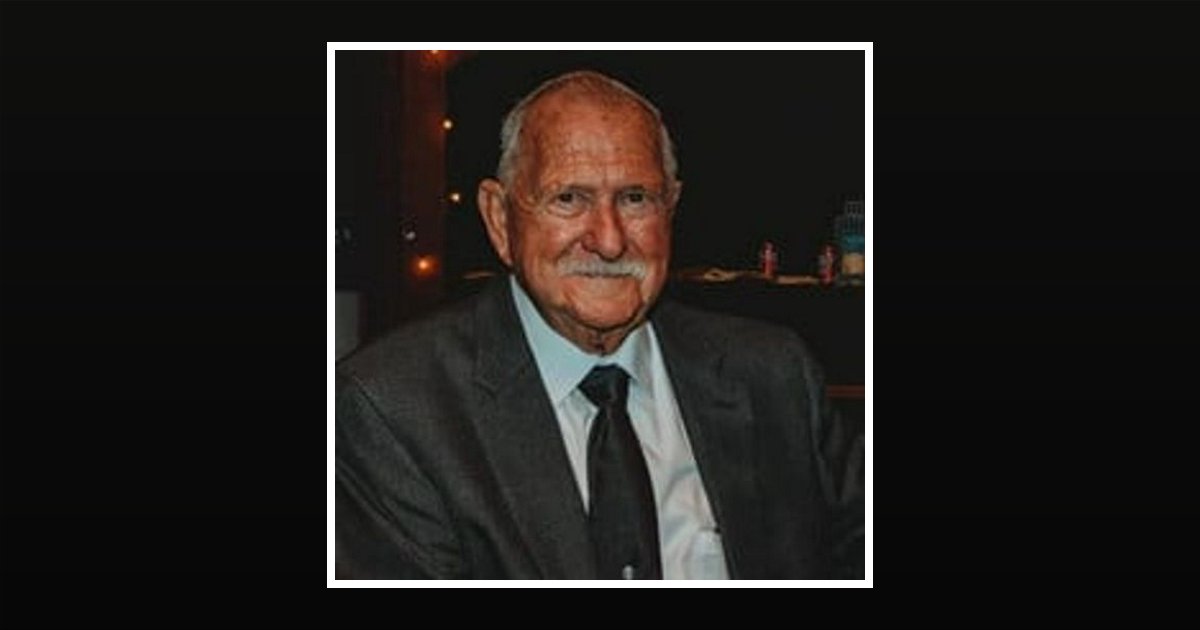Paul J. Harris Obituary May 2, 2023 - Henry Funeral Home