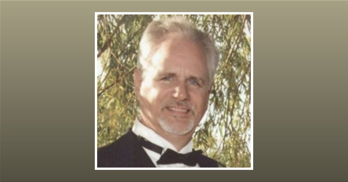 Daniel Robert Parvin Obituary June 13, 2016 - Martenson Family of ...