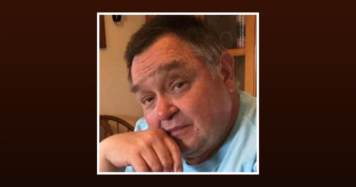 Kenneth "Dwayne" Johnson Obituary November 3, 2020 - Henry Funeral Home