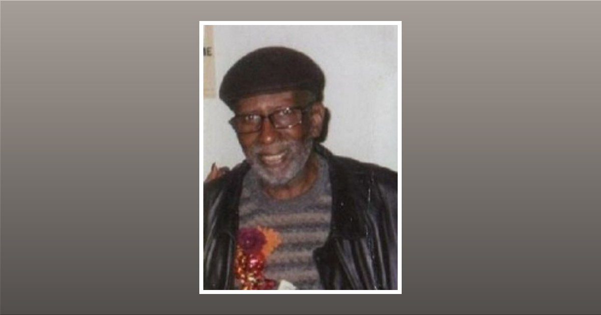 Fred Reese Obituary October 12, 2014 - Paradise Funeral Chapel