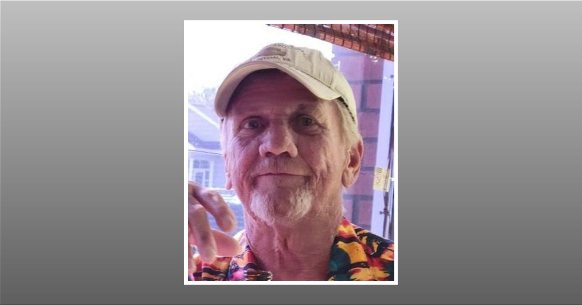 Lester S. Cook, Jr. Obituary April 11, 2025 - Henry Funeral Home