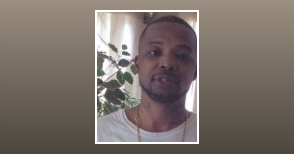 Larney Lerkendrick Larnell Boyd Obituary September 13, 2022 - Paradise ...