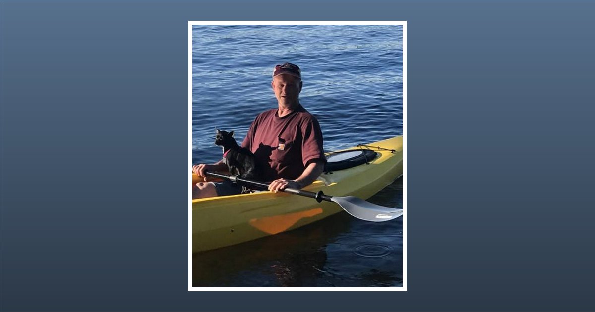 Steven Philip Lauer Obituary August 31, 2025 - Martenson Family of ...