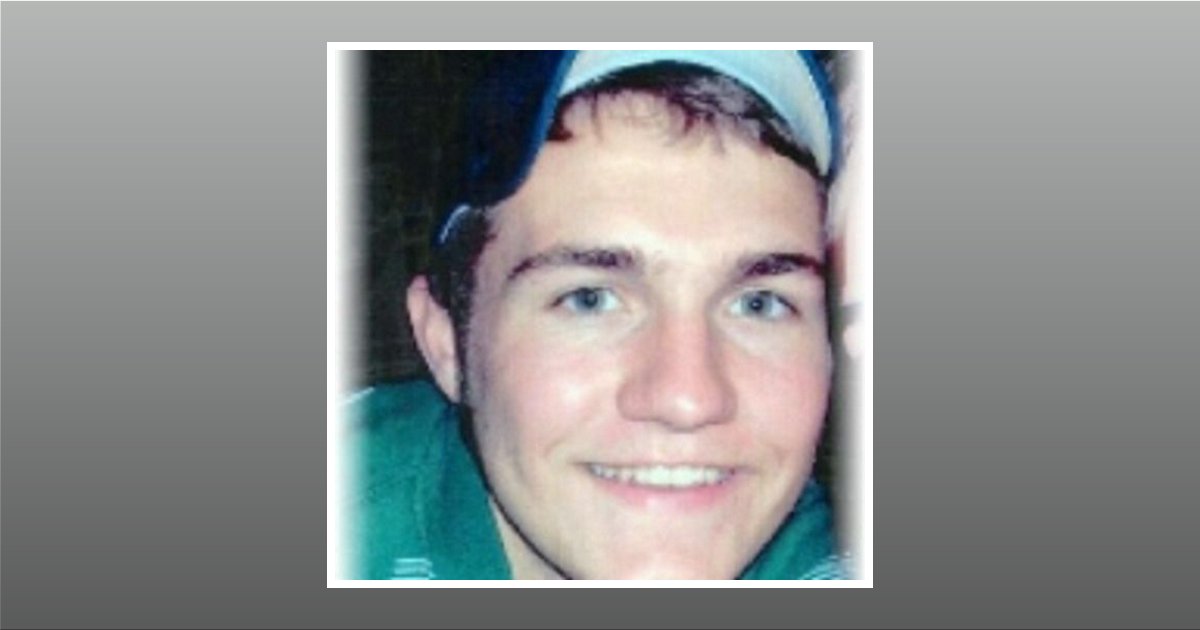 Zachary David Prentice Obituary September 30, 2006 - Martenson Family ...