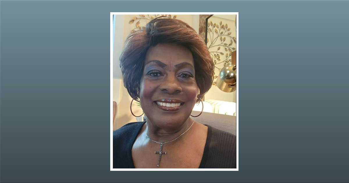 Barbara Jean Giles Obituary December 24, 2024 - Paradise Funeral Chapel