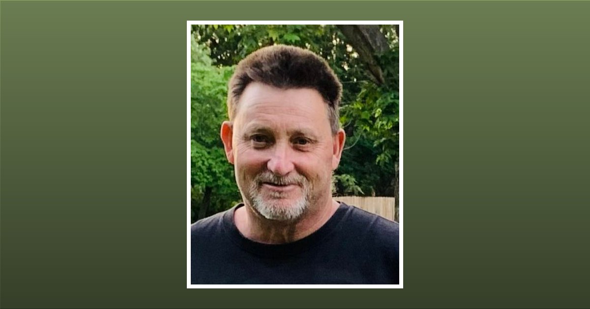 Dean Rowe Obituary August 17, 2024 - McSwain-Evans Funeral Home