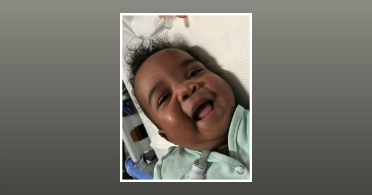 Keyon Johnson Obituary February 2, 2020 - Paradise Funeral Chapel