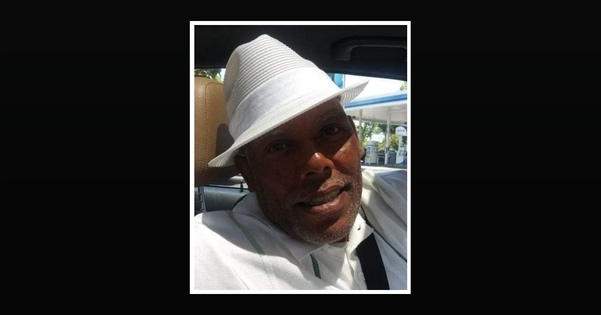 Robert Flemming Turner (Lansing) Obituary July 26, 2024 - Paradise Funeral Chapel