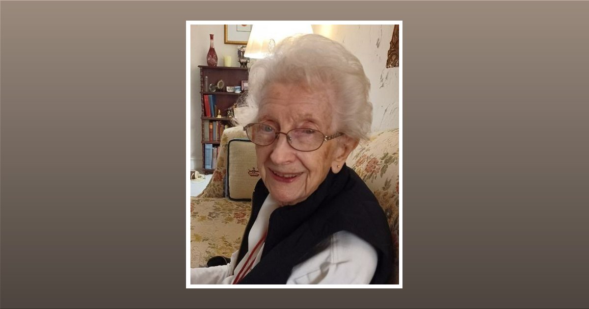 Thelma S. Varner Obituary March 1, 2025 - Henry Funeral Home