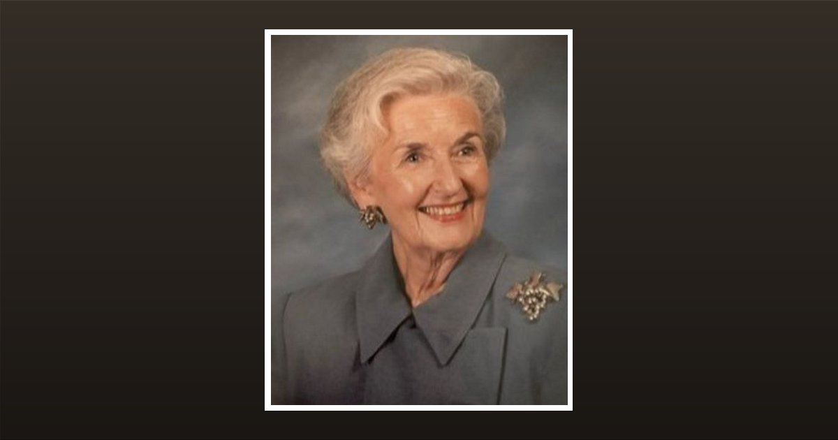 Martha P. Wilkerson Obituary February 8, 2024 - Henry Funeral Home