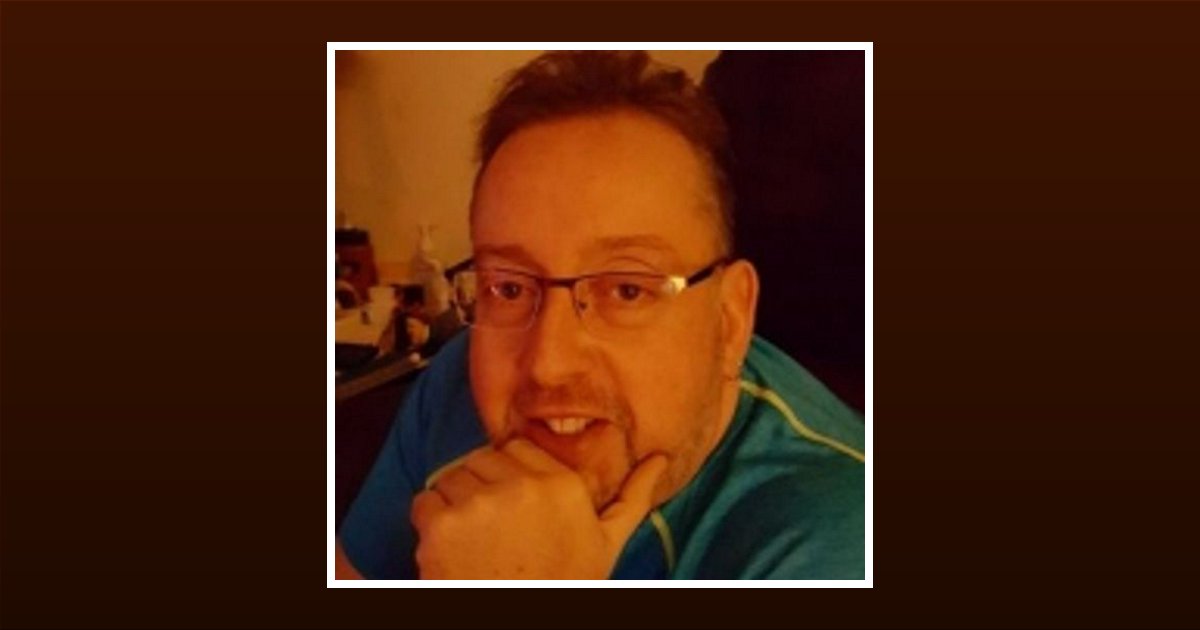 Randall 'Randy' Van Tanner Obituary June 3, 2017 - Martenson Family of ...