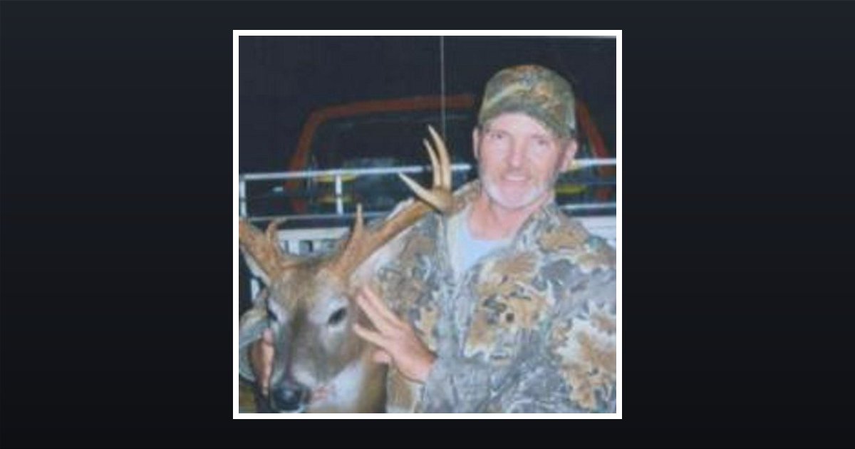 Timothy Dale Myers Obituary 2015 - Bradford-O'Keefe Funeral Homes