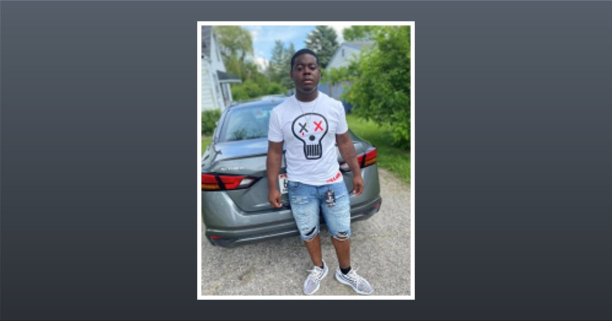 Ricky Morgan Obituary July 19, 2020 - Paradise Funeral Chapel