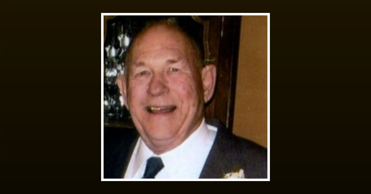 Arthur 'Ed' Fowler Obituary April 26, 2016 - Martenson Family of ...
