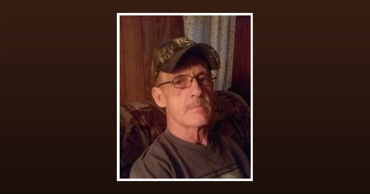 Michael D. Teel Obituary April 10, 2024 - Henry Funeral Home