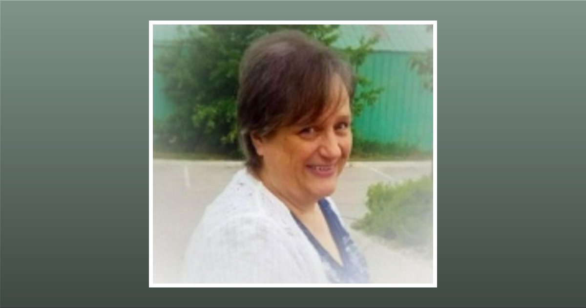 Linda Lou Baker Obituary November 16, 2016 - Paradise Funeral Chapel