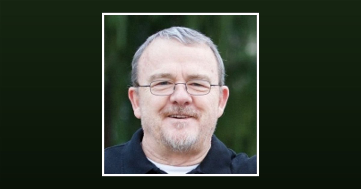 Terry Cole Obituary November 17, 2017 - Martenson Family of Funeral ...