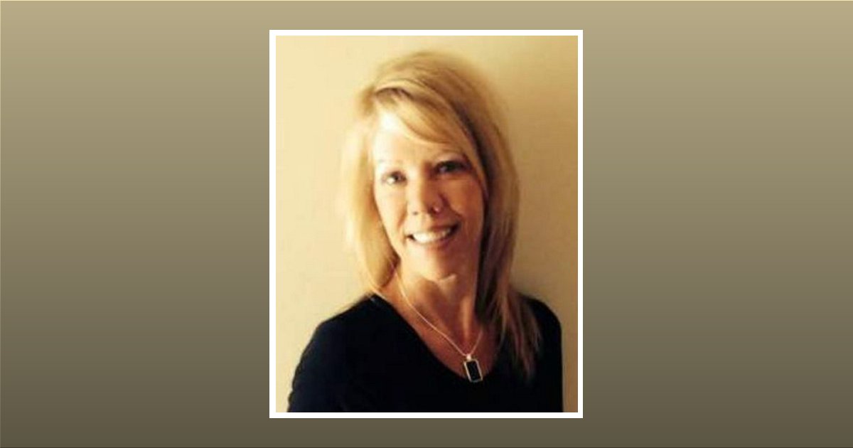 Lisa Caroline Stroupe Mathis Obituary May 10, 2025 - Benson Funeral ...