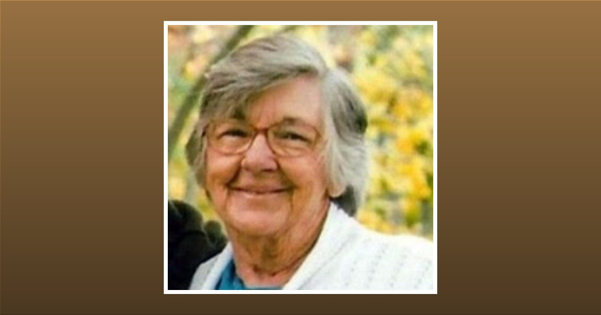 Susan Bess Branham Obituary October 30, 2015 - Martenson Family of ...