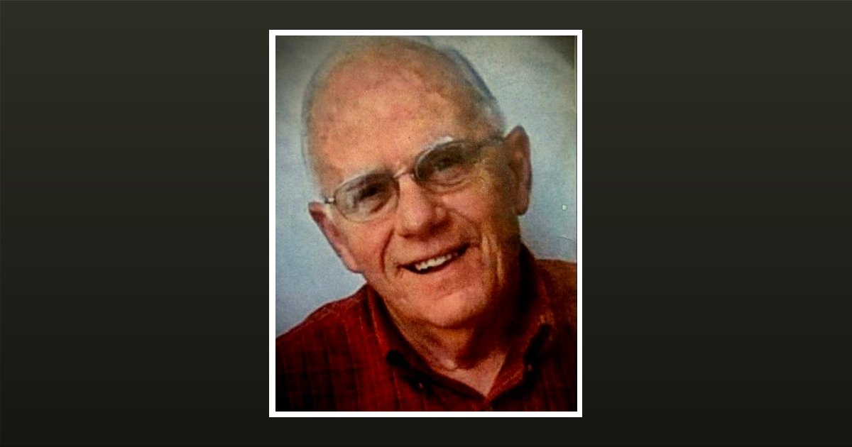 Wayne Wilson Obituary June 3, 2023 - McSwain-Evans Funeral Home