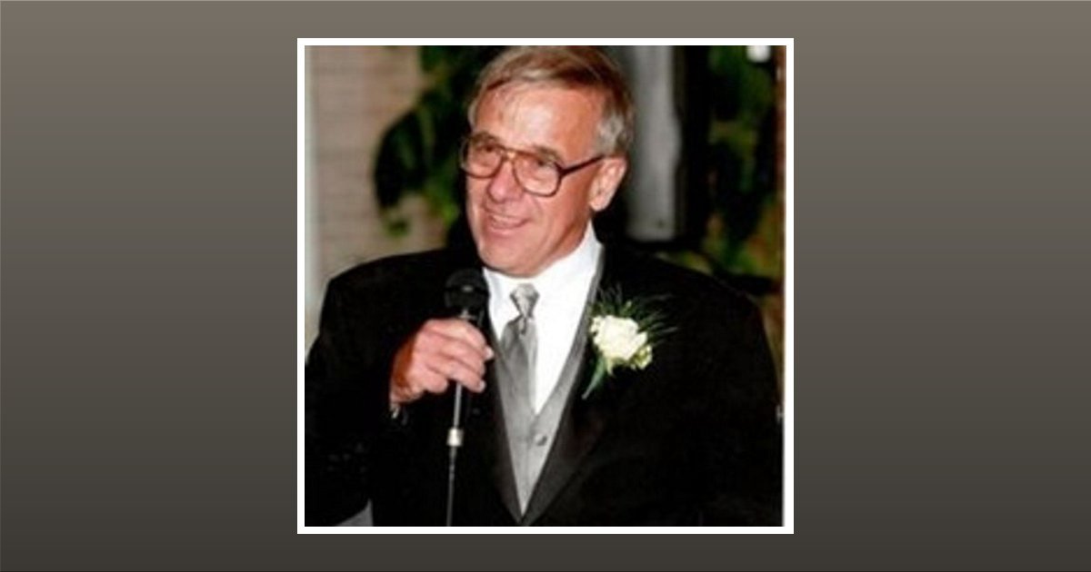 David Eldon Herr Obituary July 22, 2016 - Henry Funeral Home