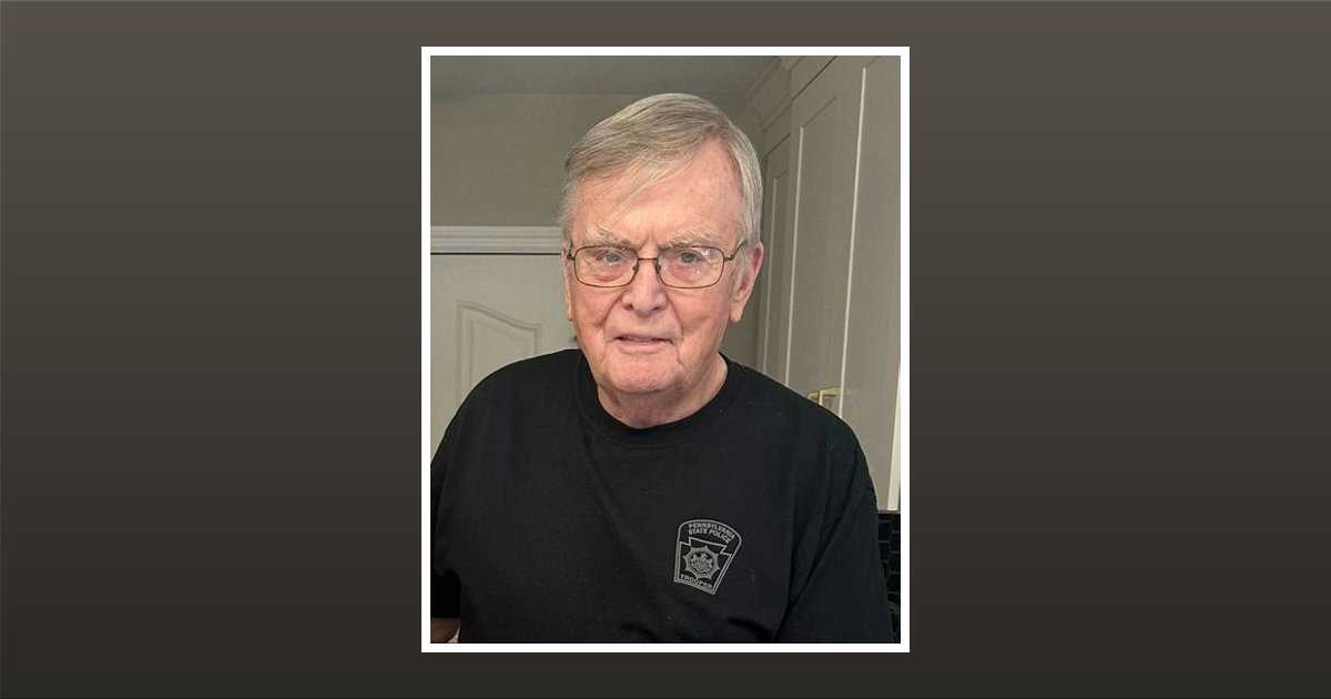 Harry R. Curnow II Obituary April 1, 2025 - Howell Family Funeral Home