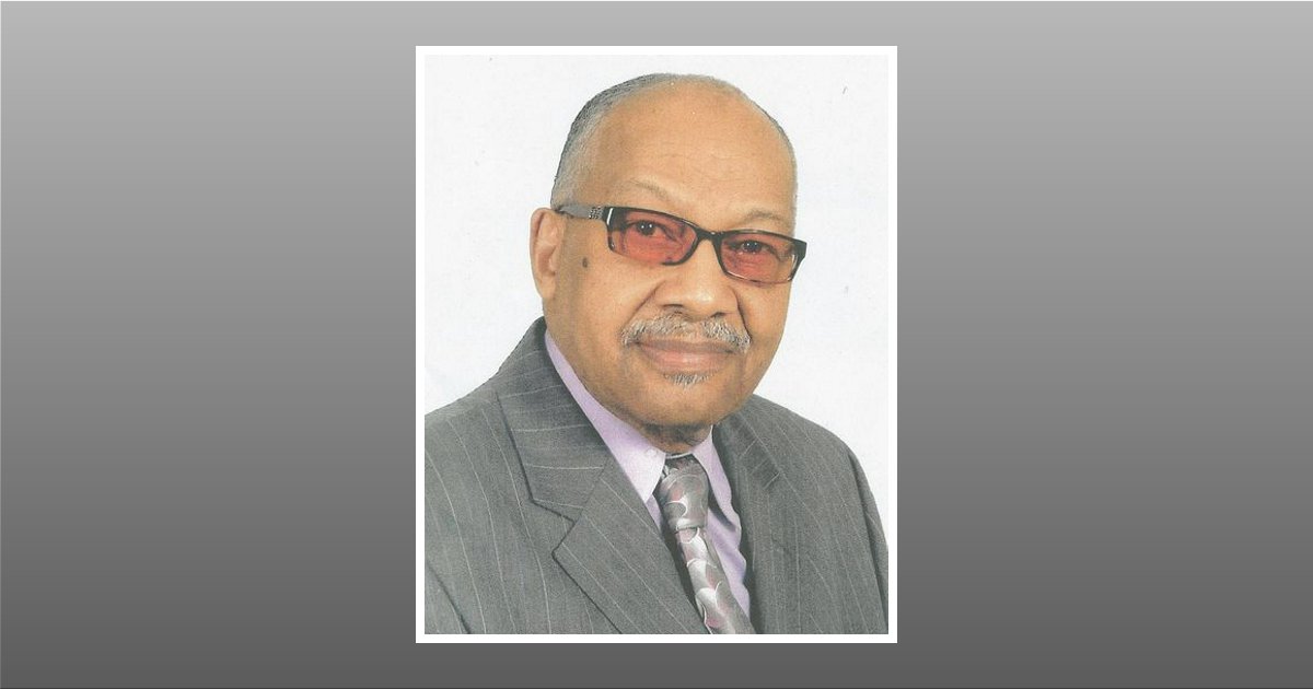 Mason Robinson, Sr. (Lansing) Obituary June 28, 2024 - Paradise Funeral Chapel